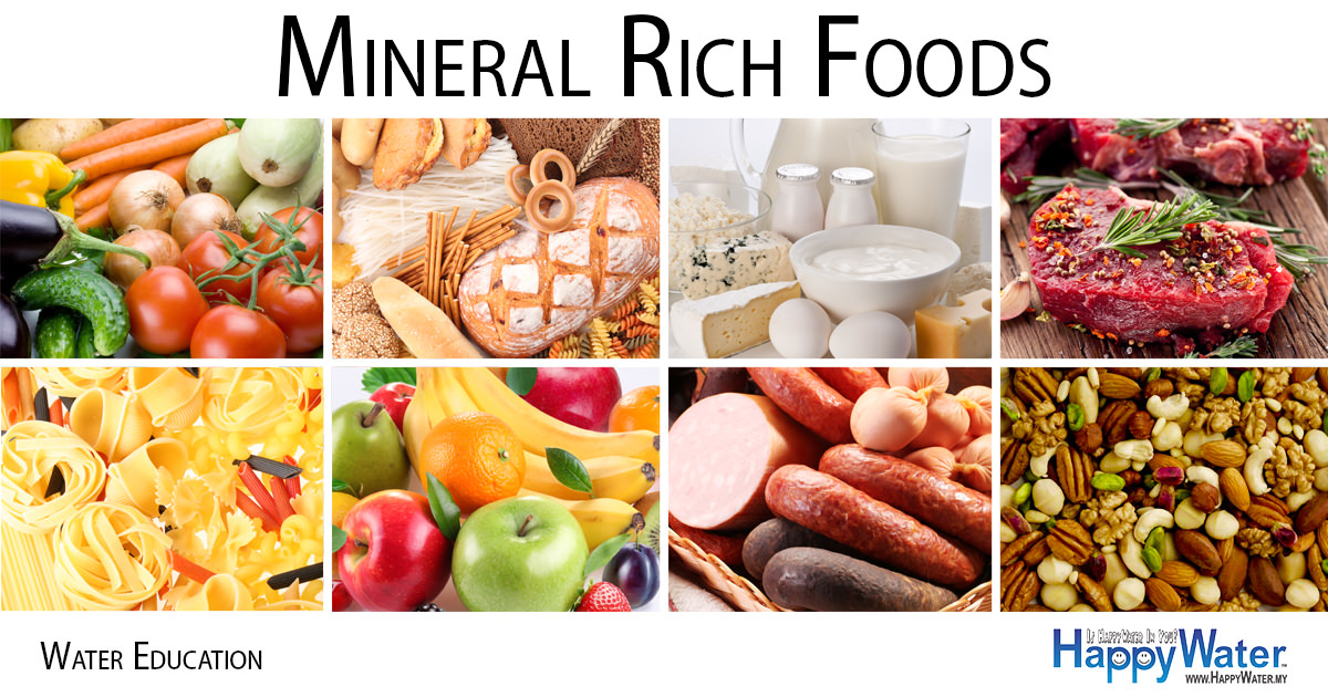 Is It True That Reverse Osmosis Removes Minerals From Drinking Water 