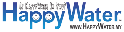 HappyWater Malaysia – Reliable Water Delivery Service in KL