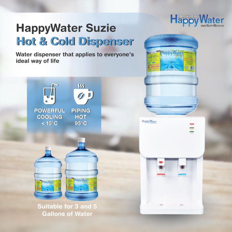 Online Shop - Water Dispenser