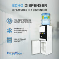Online Shop - Water Dispenser